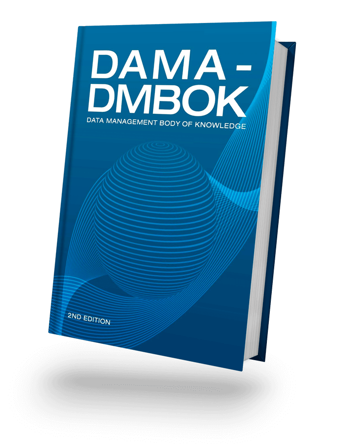 Comprar el DMBOK - DAMA Uruguay